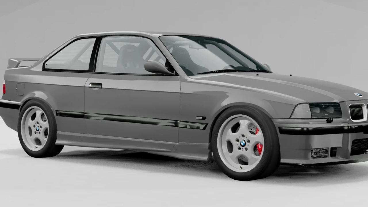 bmw e36 - BeamNG.drive Search - ModLand.net